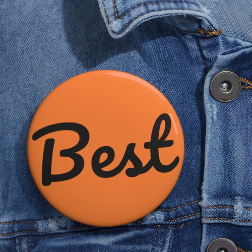 Custom Pin Buttons | Anugroup