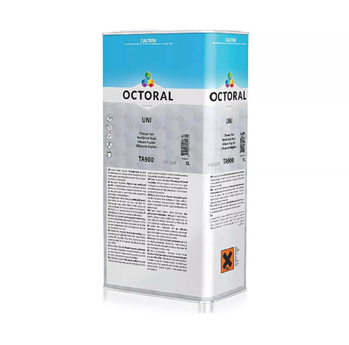 Octoral TA900 Fast Uni Thinner | Car Paint Warehouse