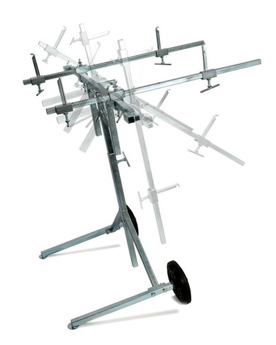 Fast Mover Classic Panel Stand FMT1253 | Car Paint Warehouse