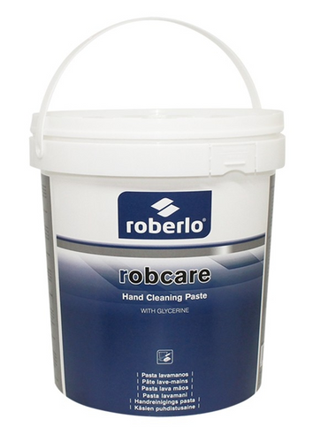 Roberlo Robcare 4kg Paste Hand Cleaner | Car Paint Warehouse
