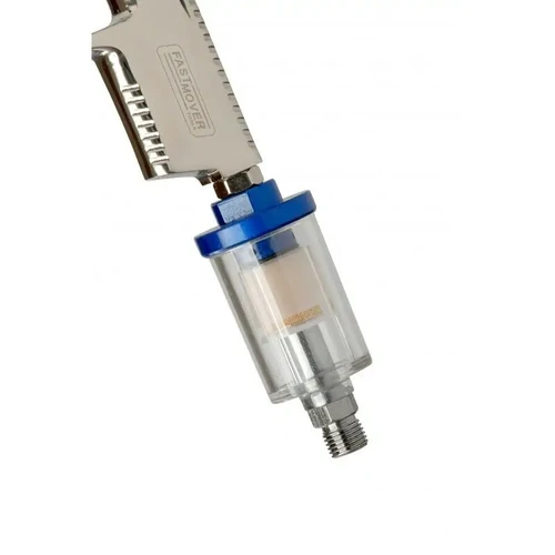 Fast Mover Tools MF80 Mini Spray Gun Water Filter | Car Paint Warehouse