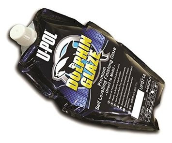 Upol Dolphin Glaze Self Levelling Glaze 440ml | Car Paint Warehouse