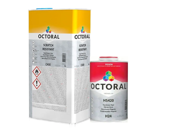 Lacquer | Car Paint Warehouse