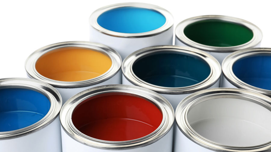 Raptor | Car Paint Warehouse