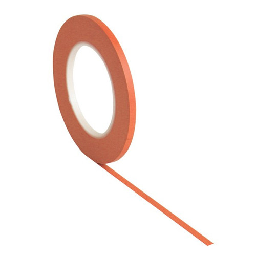 J-Tape Orange Fine Line Masking Tape | Car Paint Warehouse