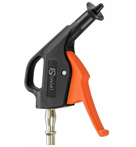 Prevost prevoS1 Blow Gun BBG 06ECR British Profile | Car Paint Warehouse