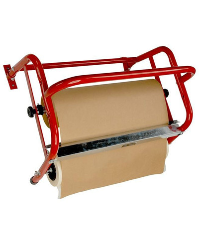 18" / 450mm Masking Paper Dispenser | Car Paint Warehouse