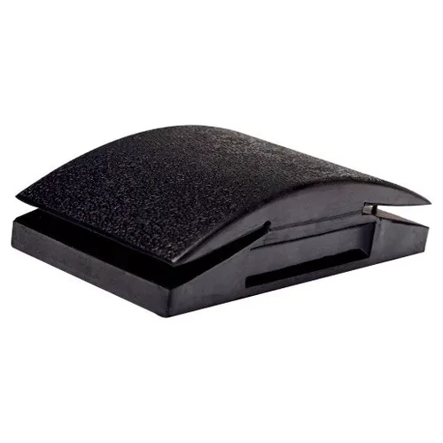Starchem Rubber Sanding Block Rubbing Down RB-1 | Car Paint Warehouse