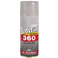 HB Body 360 Primer Aerosol 400ml | Car Paint Warehouse