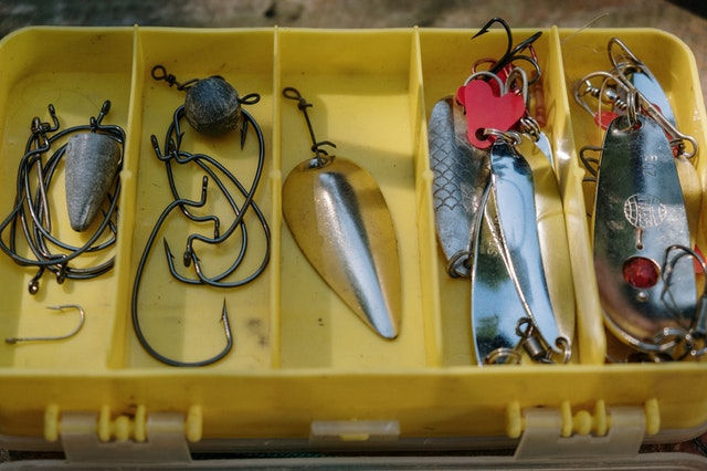 Types of Fishing Lures – Complete Guide
