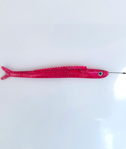 Pink Bait Fish | Fish Downsea
