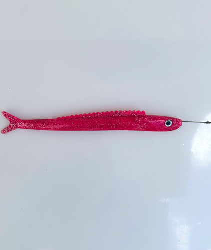 Red Bait Fish | Fish Downsea