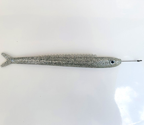 Smoke & Mirrors Bait Fish | Fish Downsea