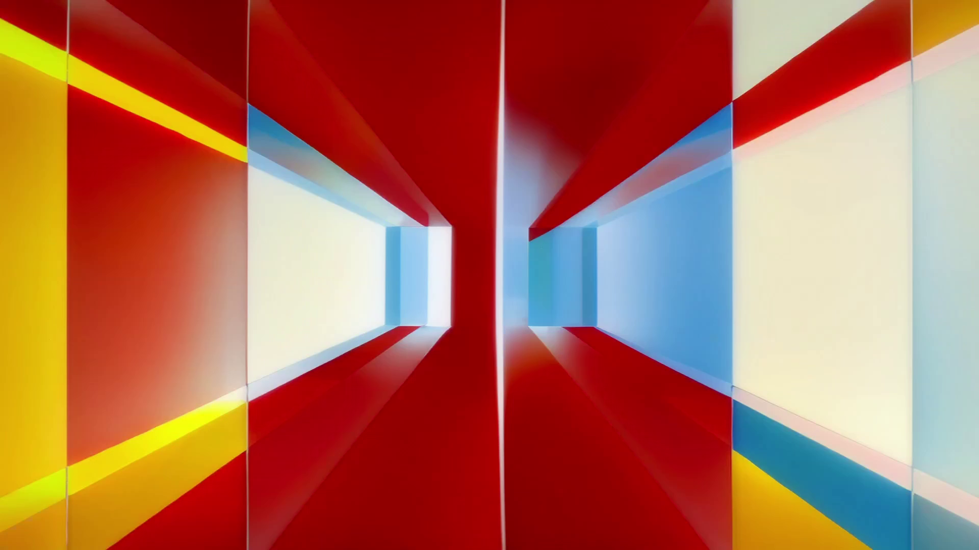 Matthew Biederman & Pierce Warnecke, Who is Afraid of Dreaming of Red ...