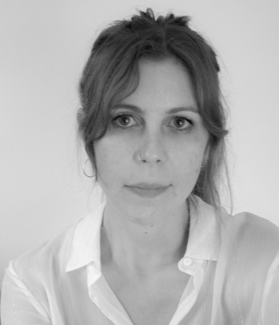 Stéphanie Roland & Laura Colmenares Guer | Elektramontreal