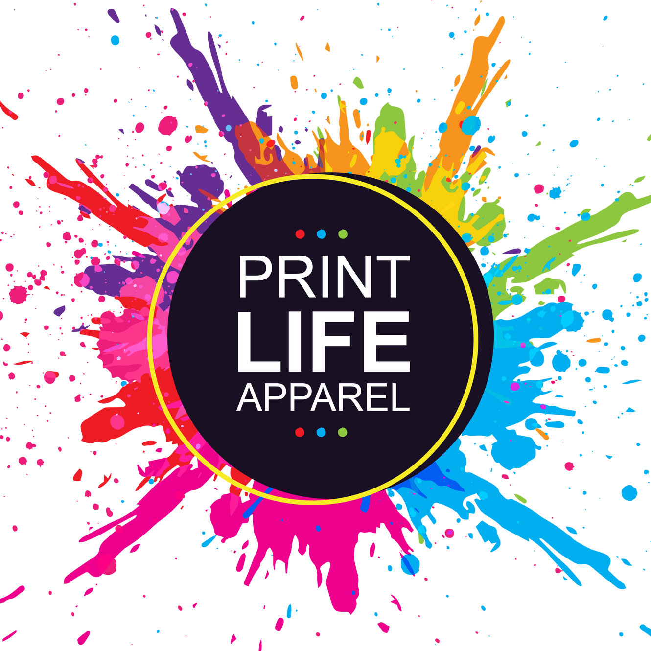 Home | Print Life Apparel