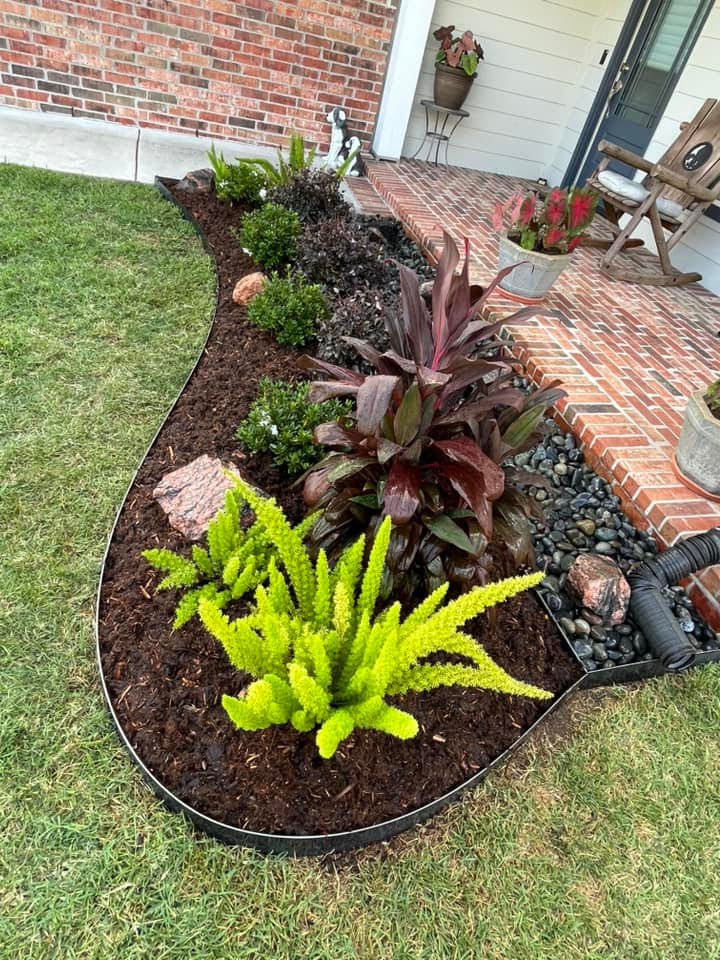 Local Lawn LLC | Lawn Care & Maintenance | Lafayette, LA, USA