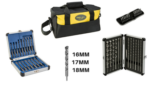 DRILL ALL BIG BUNDLE | drillalldrillbits