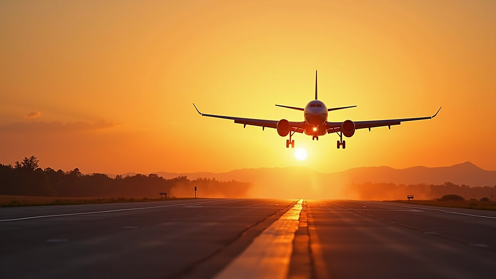 Exploring Private Pilot Certification: Your Gateway to the Skies