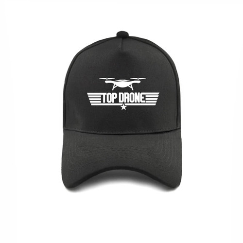 Drone Baseball Caps Unisex Top Drone Boy Hat | droneinspectionswa