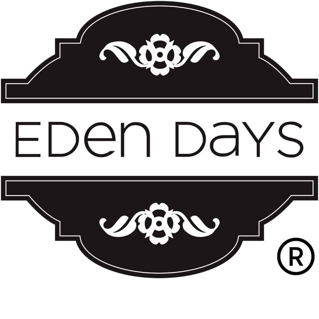Award Winning Natural Body Products | Eden Days Body | United Kingdom