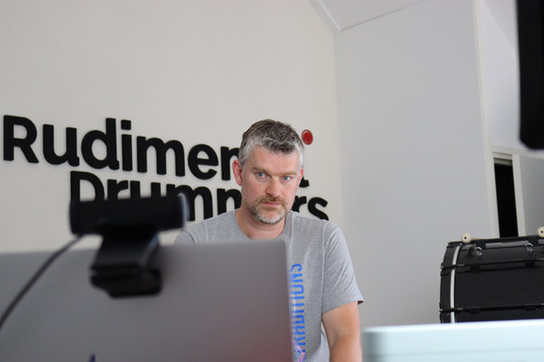 About us | Rudimental Drummers