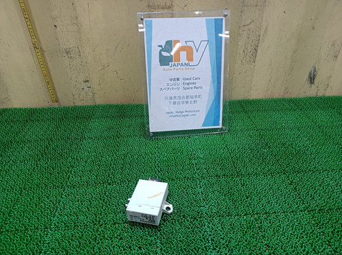 Mirror Control Module Mini Cooper S 2010 ABA-MF16S | hy2japan