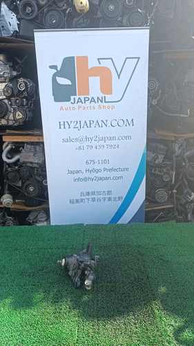 Power Steering Gearbox SUZUKI Carry Truck 2018 EBD-DA16T | hy2japan
