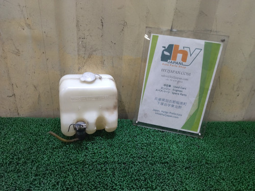 Windshield Washer Tank Suzuki Carry 1994 DC51T | hy2japan