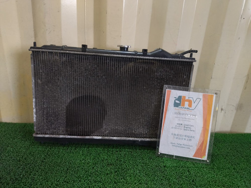 Radiator Assembly Mitsubishi Lancer 1997 E-CK1A | hy2japan
