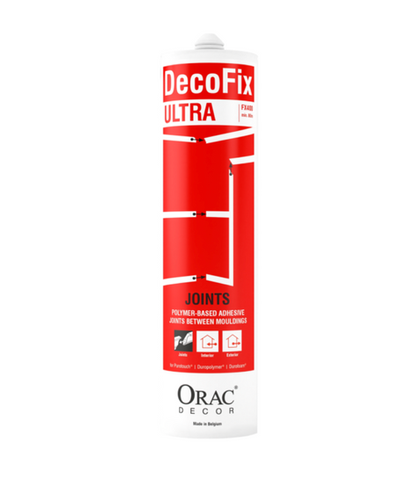 FX400 | Adeziv Imbinare profile Orac Decor | Accent Decor