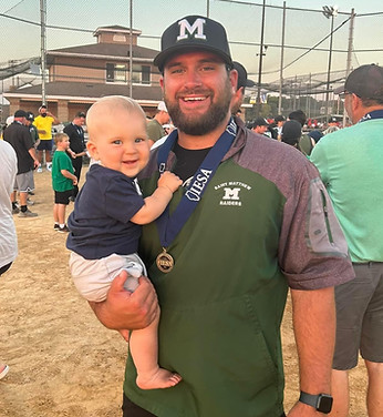 Meet the Trainers | Next Level Athlete