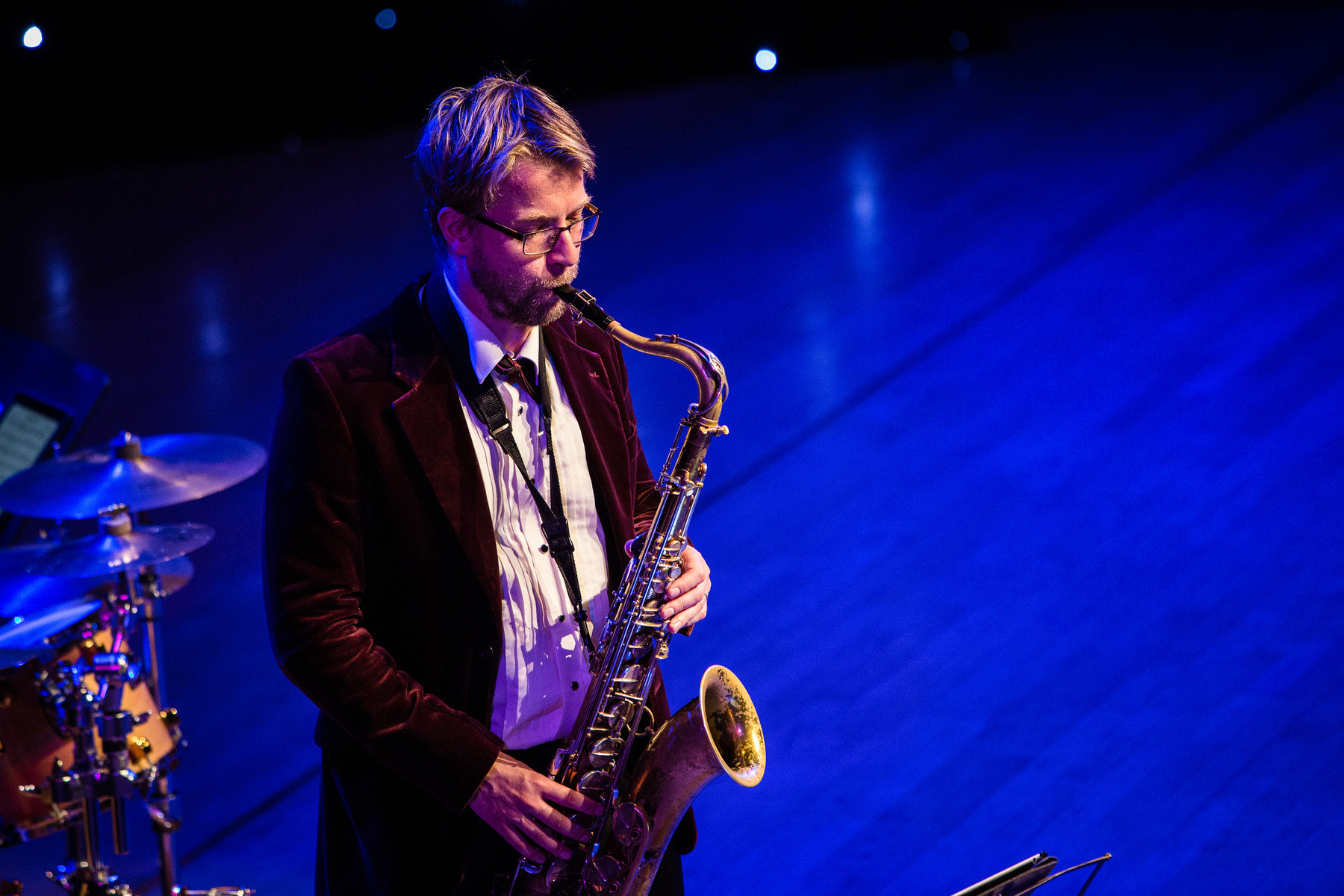 Saxophone | Jay Riley - Saxophone & Piano Lessons | Redditch