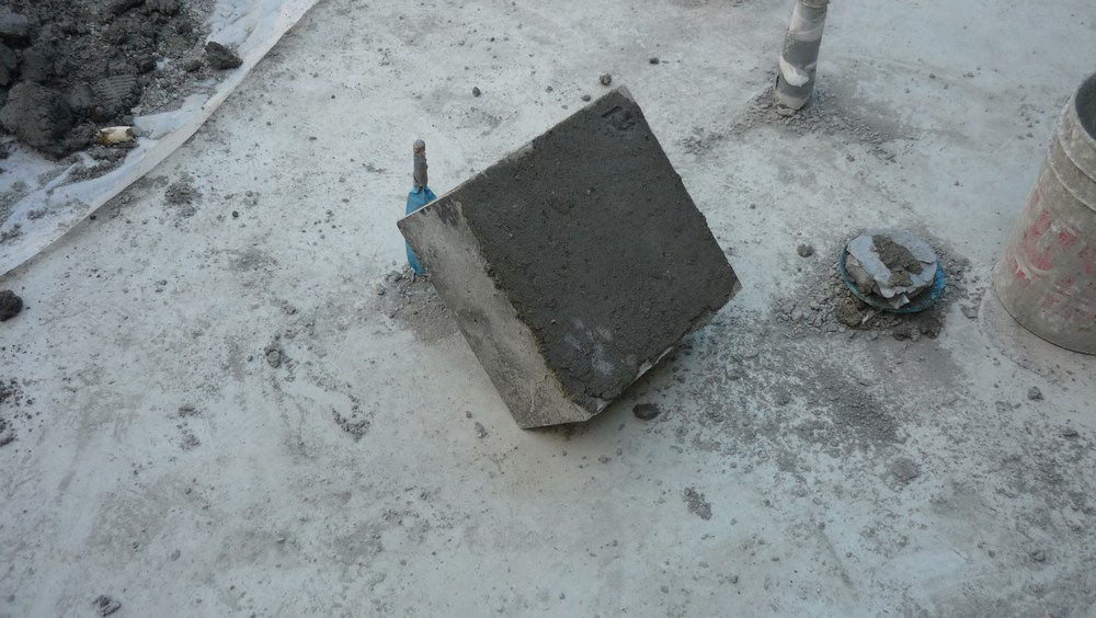 "Shotcrete v Gunite"