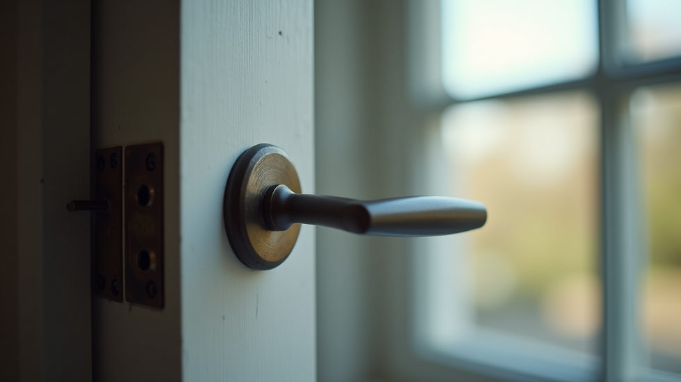 Why Tilt Turn Window Advantages Make Them Worth It