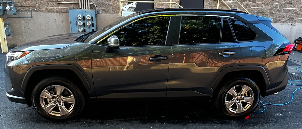 The Ultimate Guide to Car Ceramic Coating: Unveiling the Secrets of ...