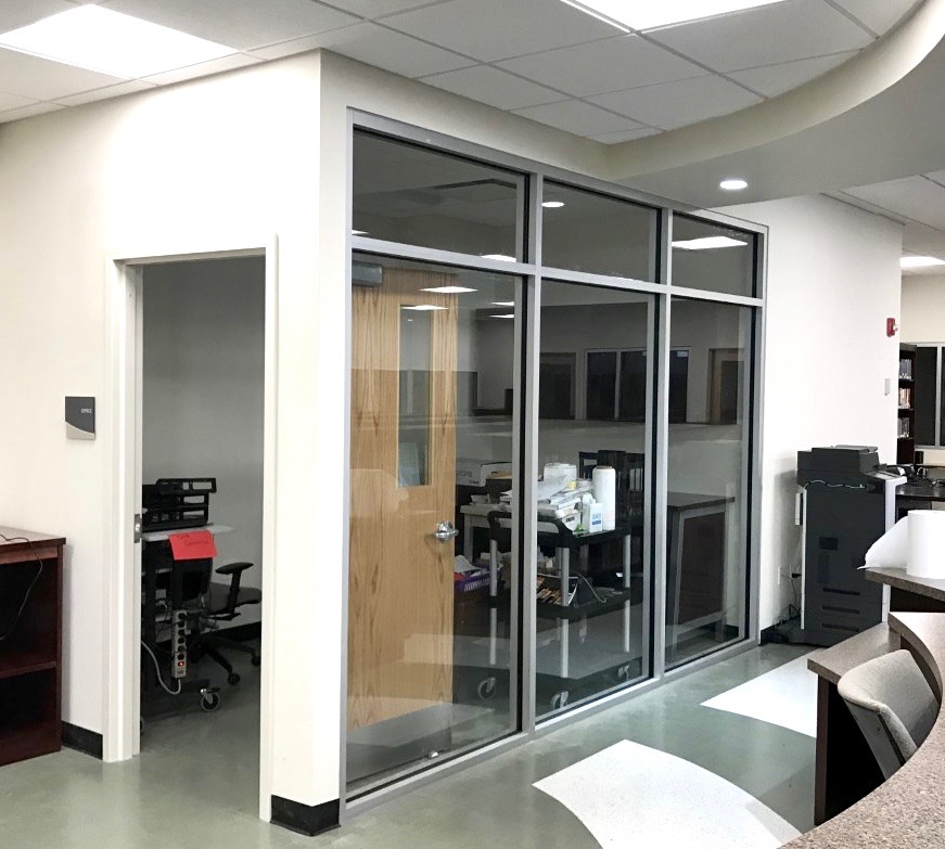 Home | Alpha Glass Corp.