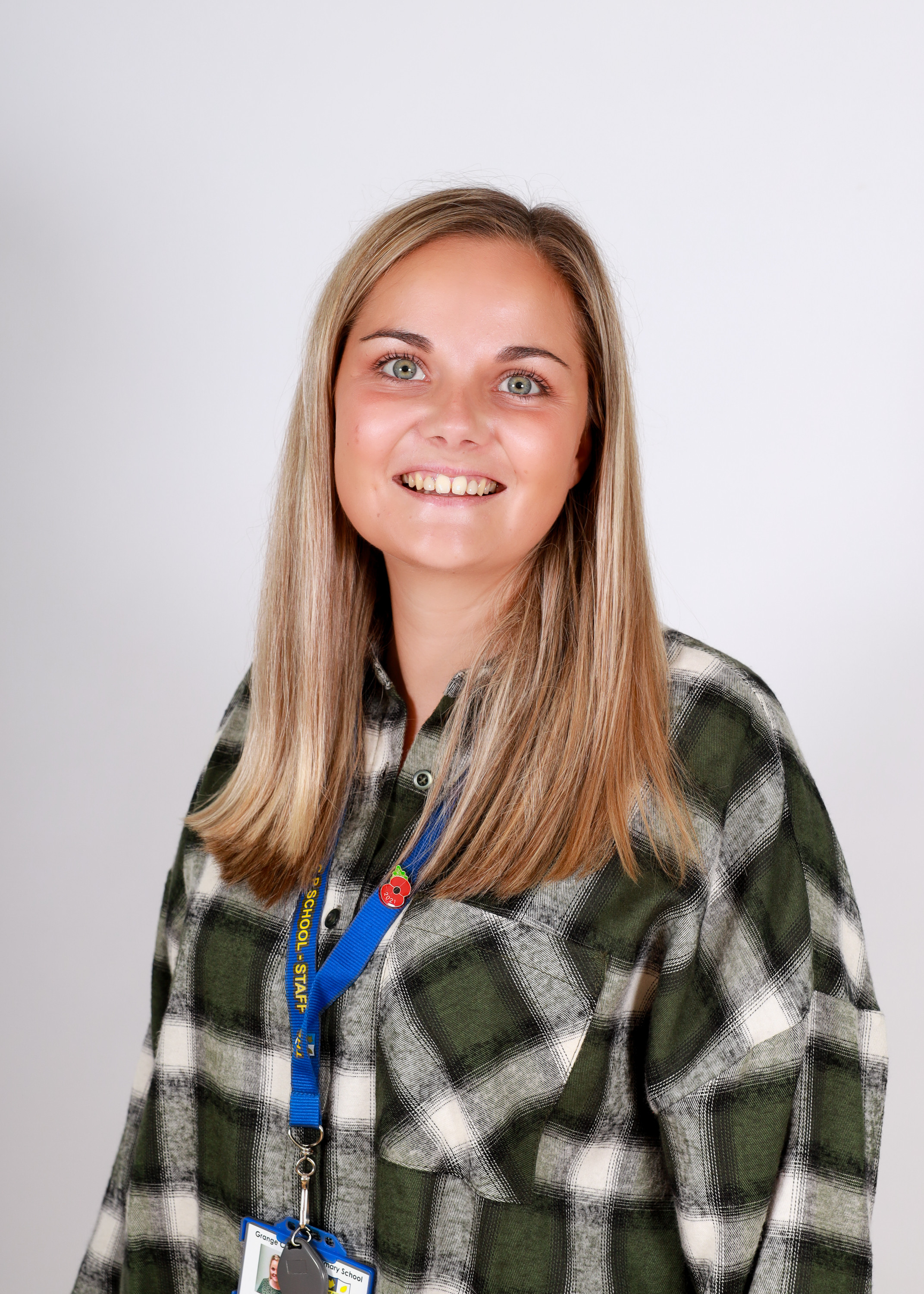 Keyleigh Quinn - Maternity