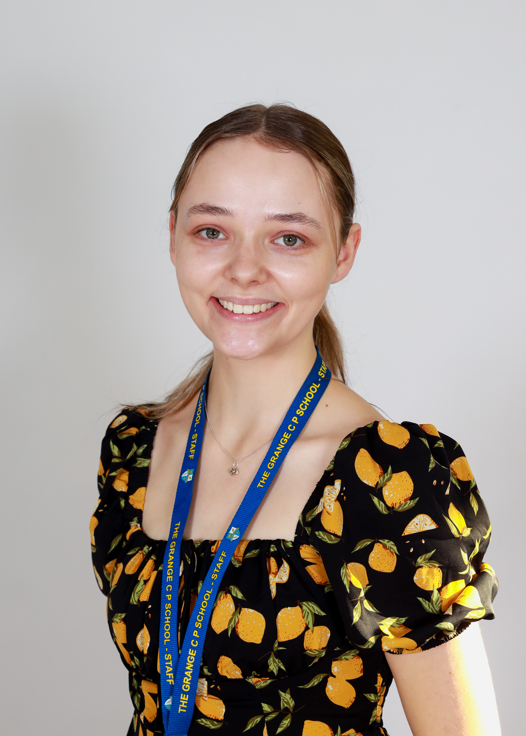 Georgia Eeles - Maternity