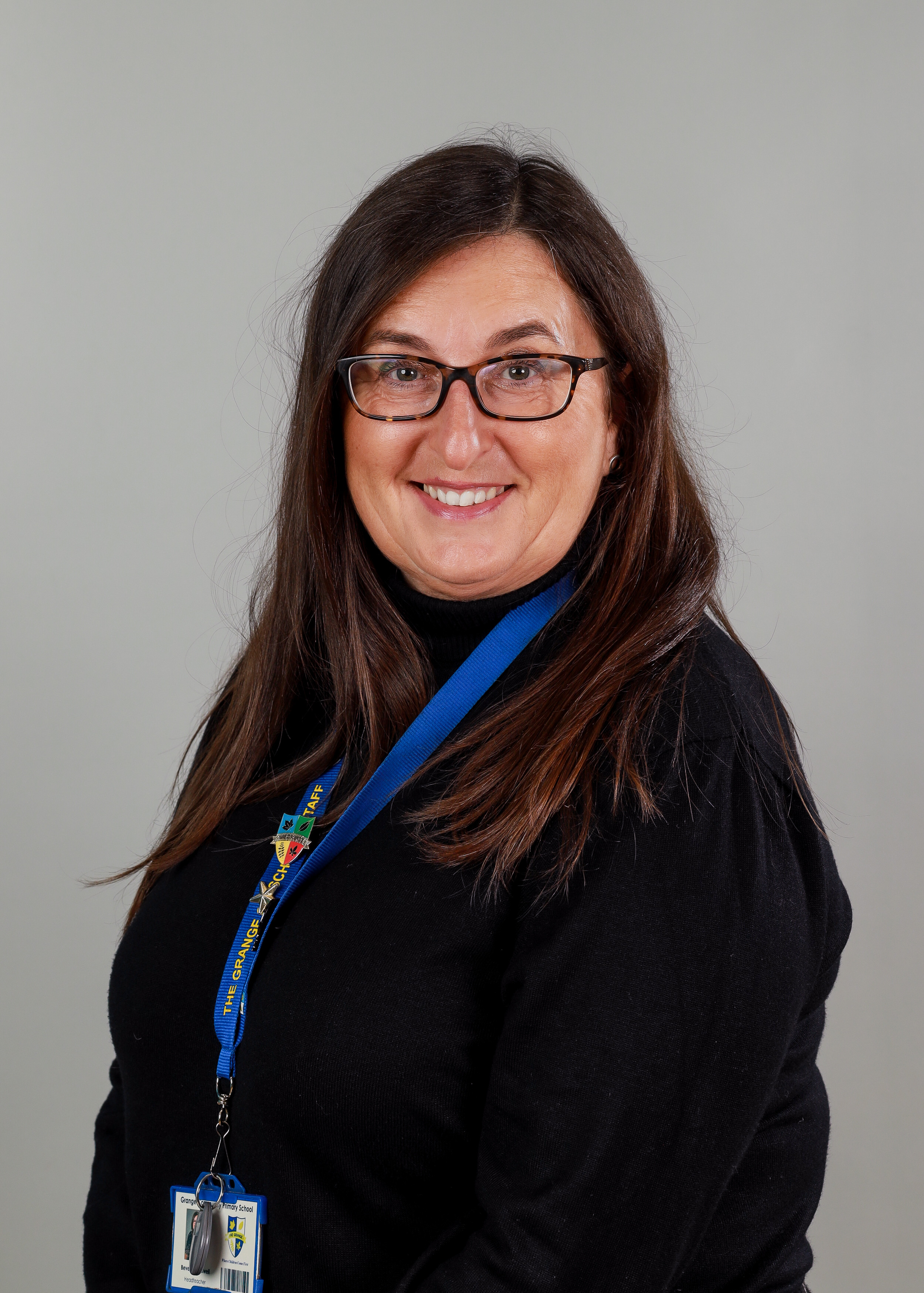 Beverley Boswell