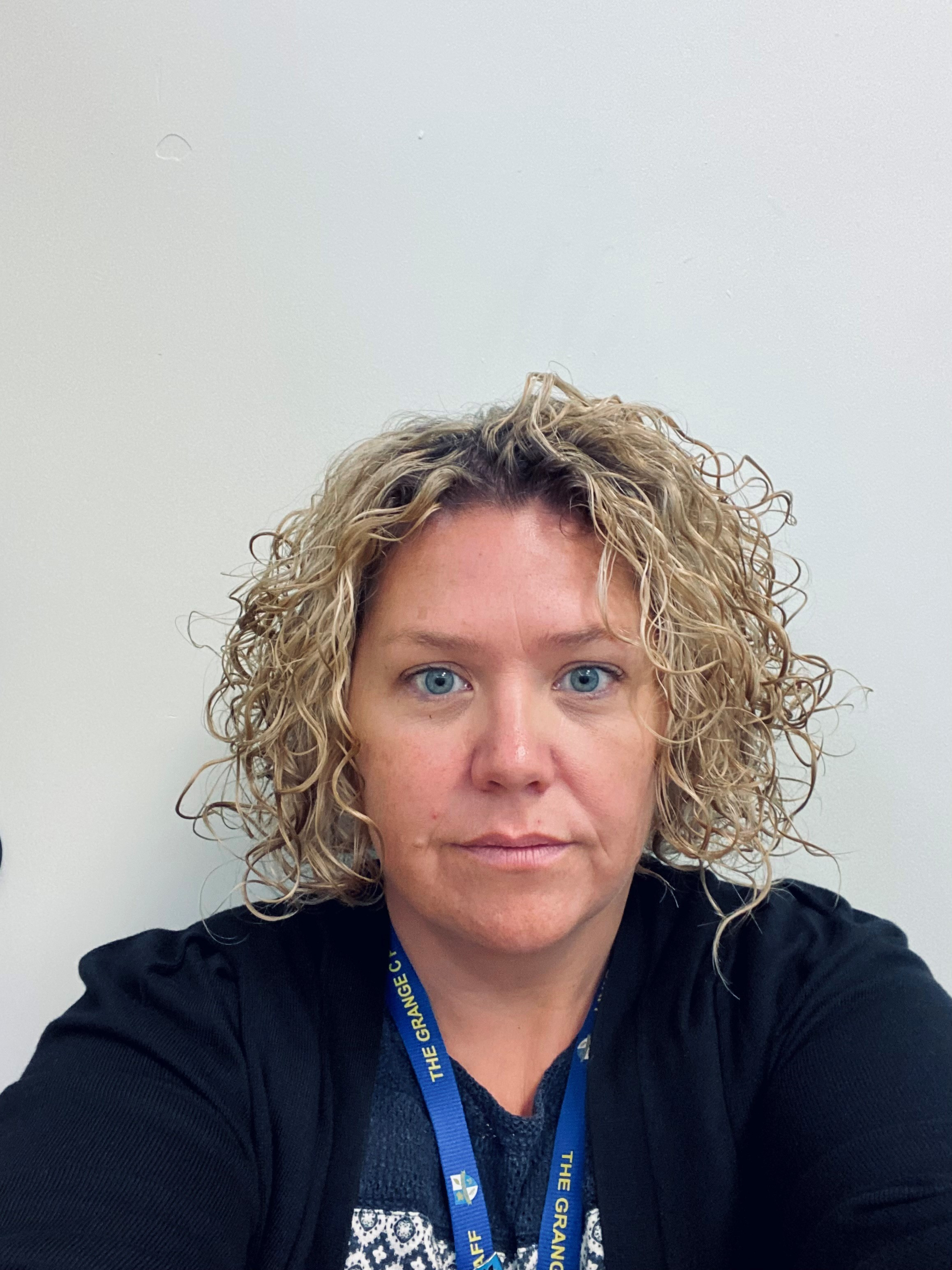 Georgina Taylor