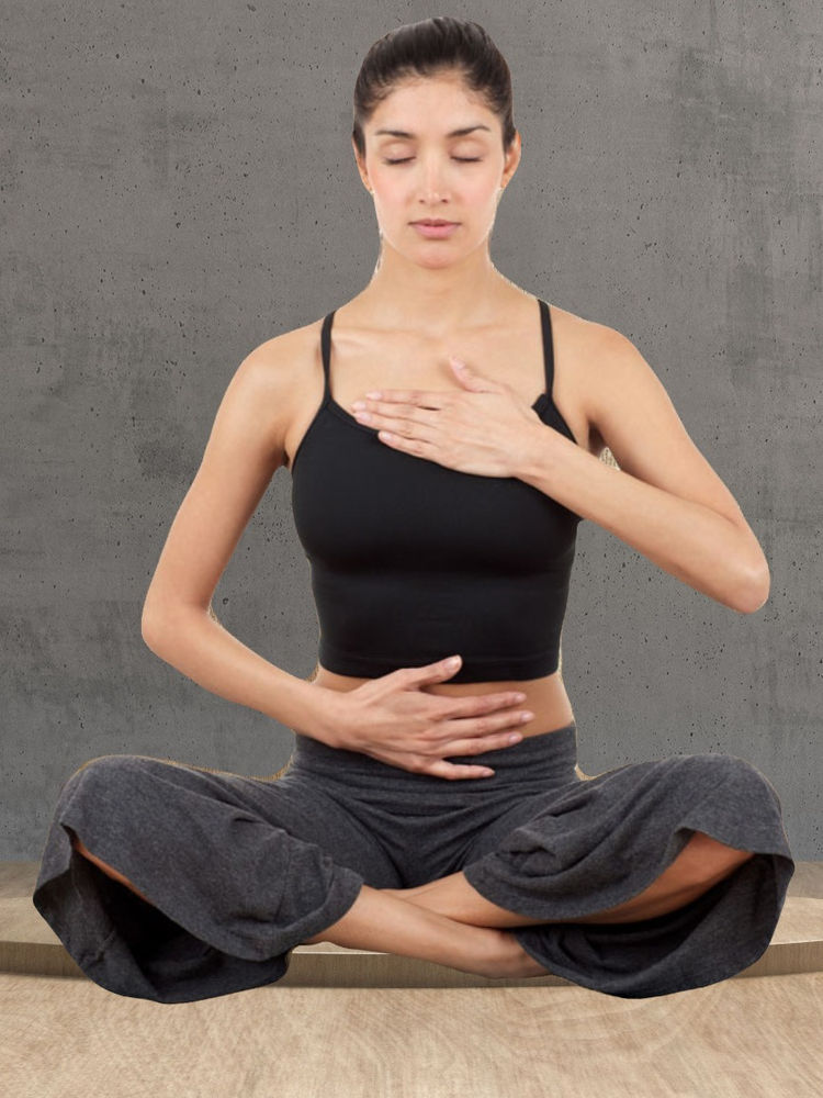 Respira, respira, respira: La mejor forma de controlar el estrés