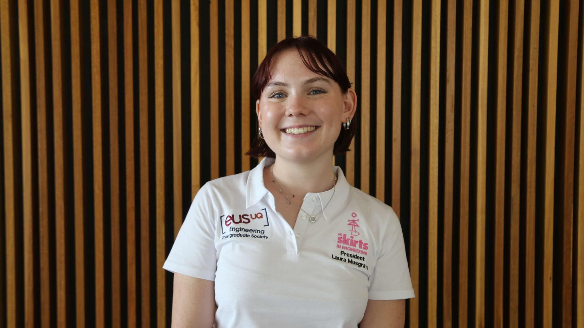 Laura Musgrave | API