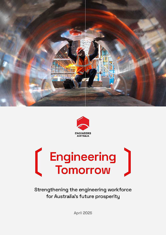 ⚡Powering Australia’s Future: Strengthening the Power Engineering ...
