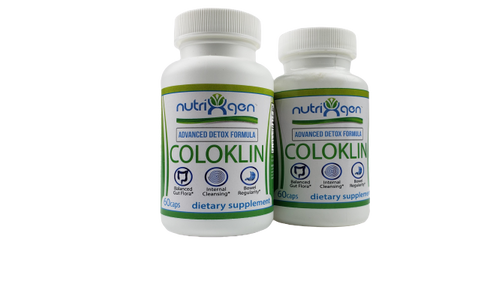 COLOKLIN | Nutrixgen coloklin