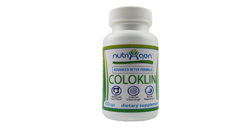 COLOKLIN | Nutrixgen coloklin