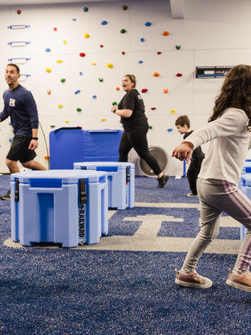 Home | Rookies Kids Fitness