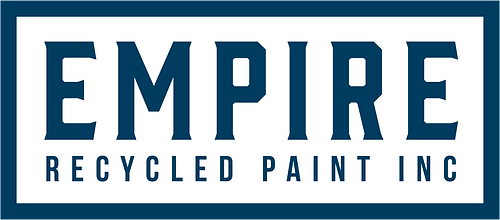 Dropoff locations | EmpireRecycledPaint