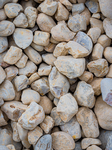 PEARL PEBBLE DECORATIVE | Landscape Supply