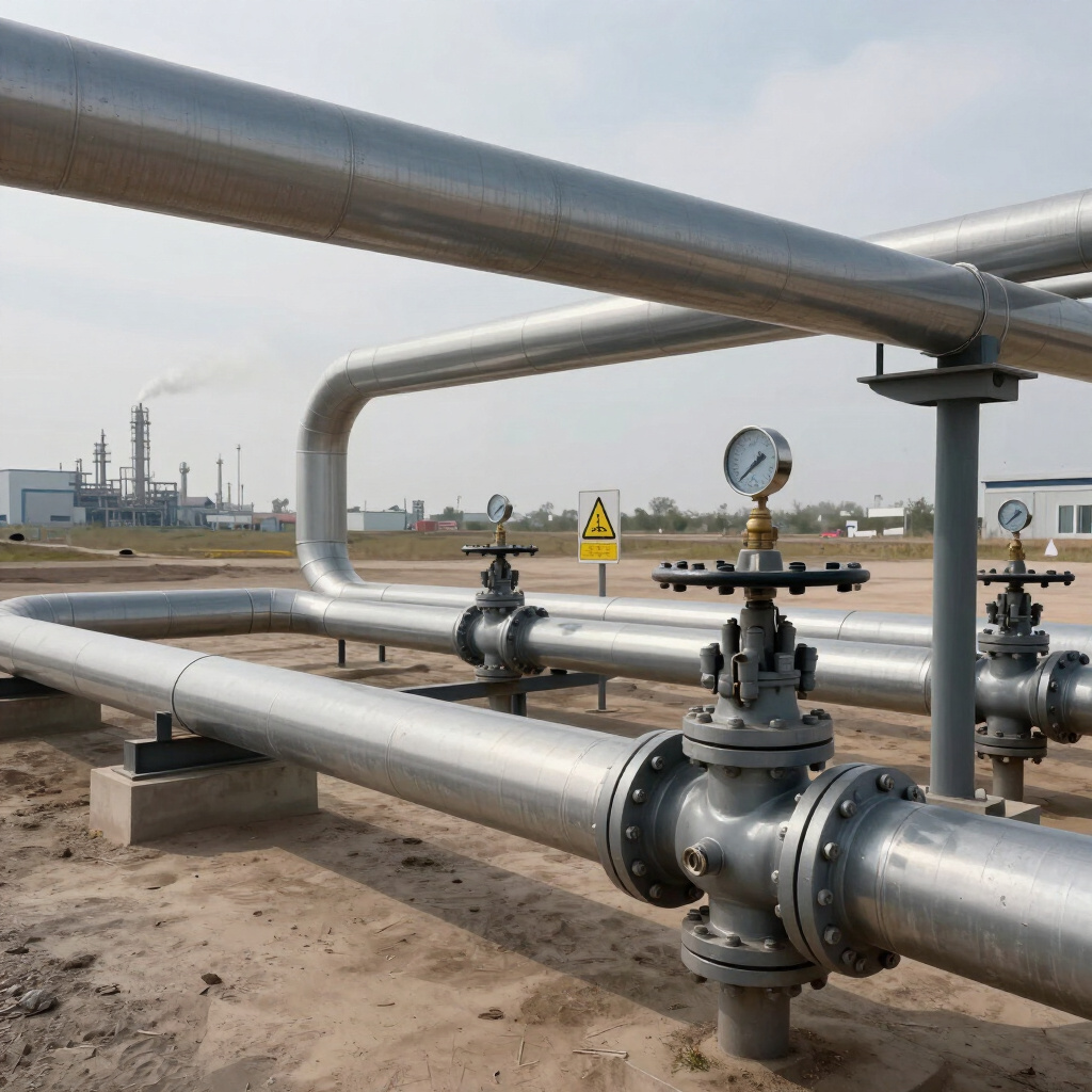 Oil and Gas Construction and Engineering Services | My Site – North ...